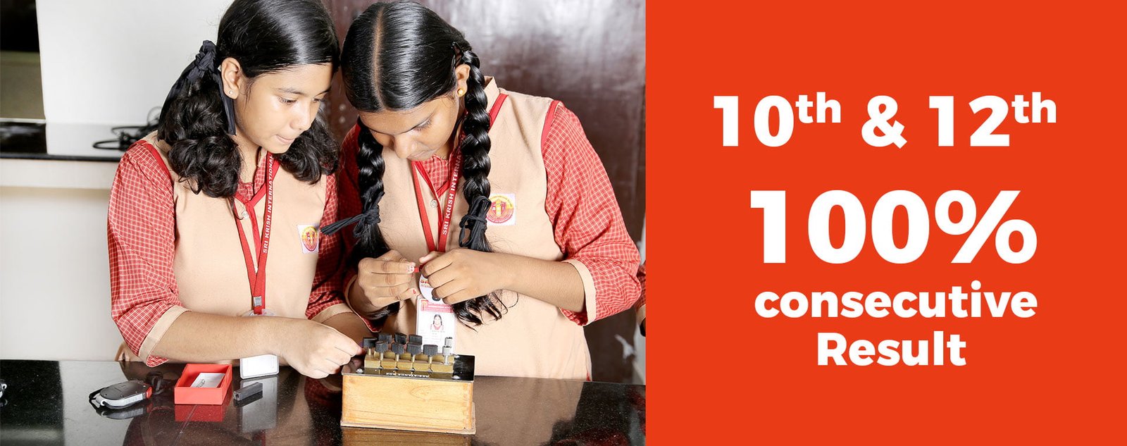 Best CBSE School in RedHills - Sri Krish International School, Angadu